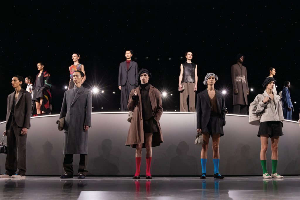 A buyer’s guide to spring/summer 25 trade shows