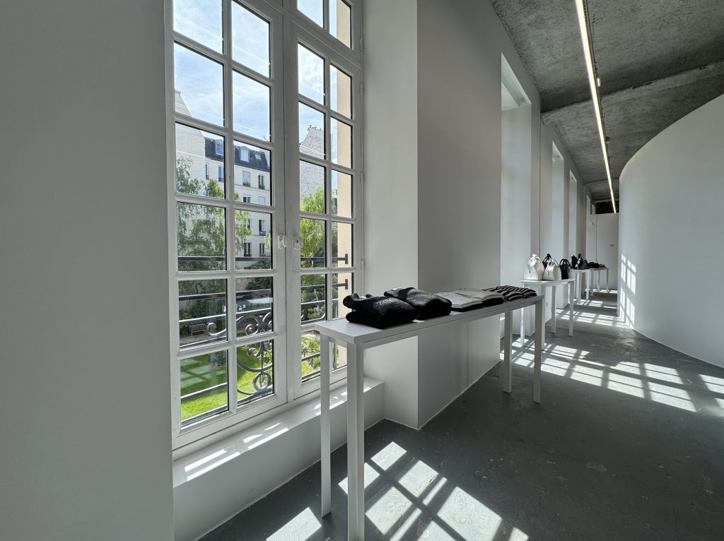 First look: Dover Street Market opens in Paris