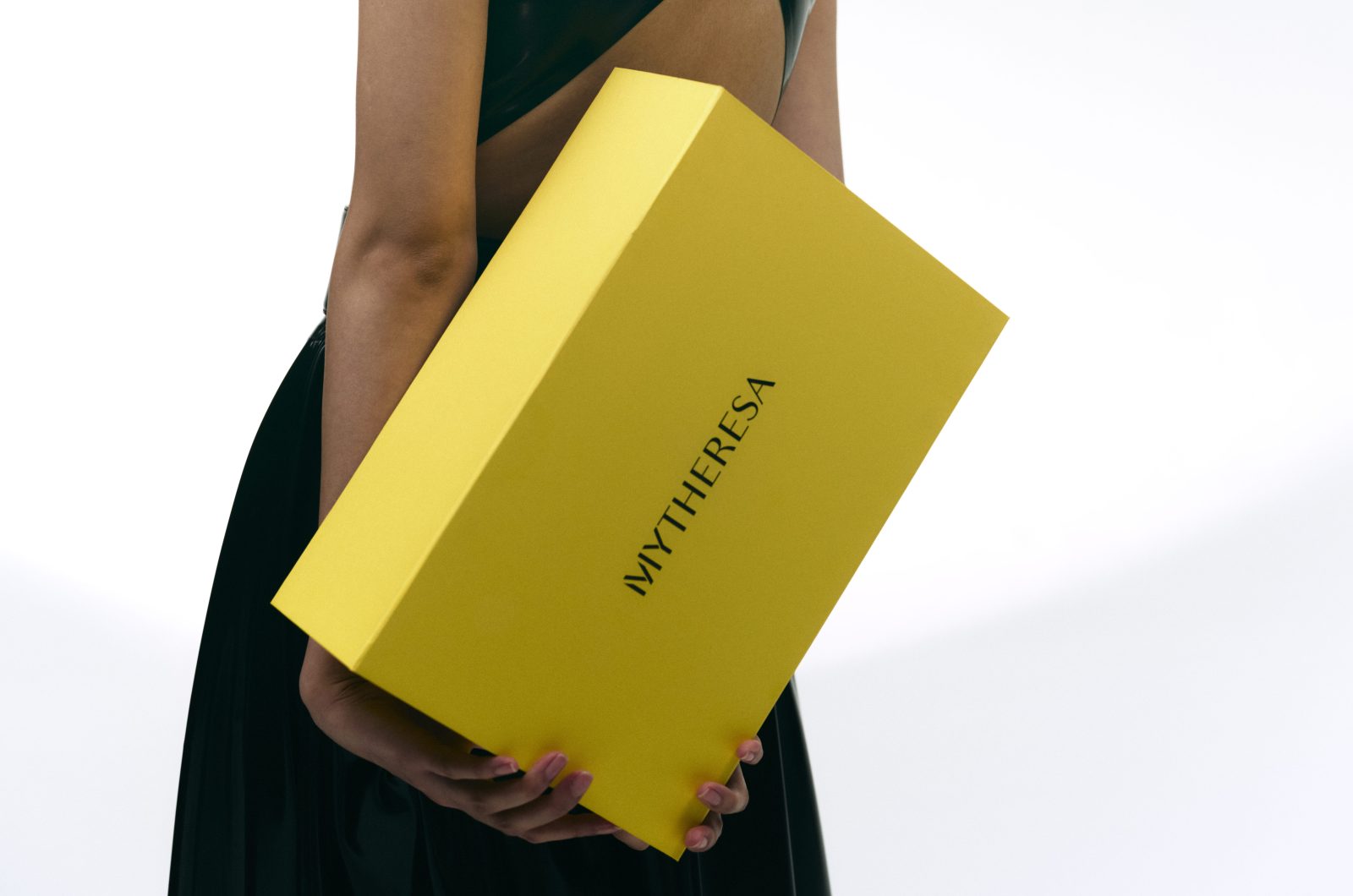 Mytheresa parent company to rebrand after YNAP deal