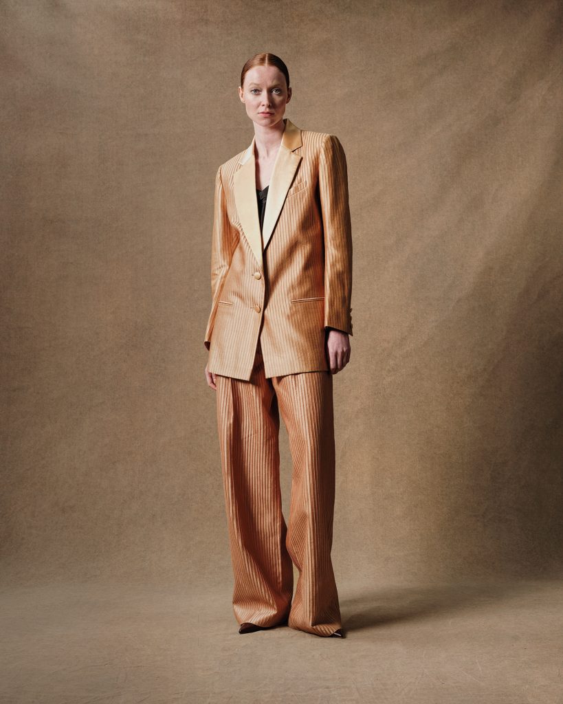 Craft-driven Indian label Alamelu on its European expansion