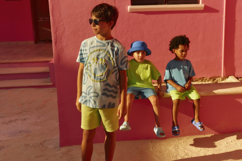 George at Asda sales fuelled by denim and schoolwear