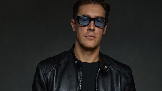 Reiss's Alex Field: 'People think men are simple creatures with basic ...