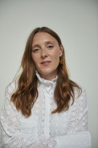 Mother of Pearl: designing sustainably from the ground up