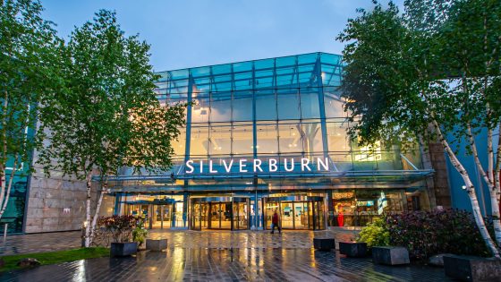 Zara snaps up former Debenhams space in Glasgow