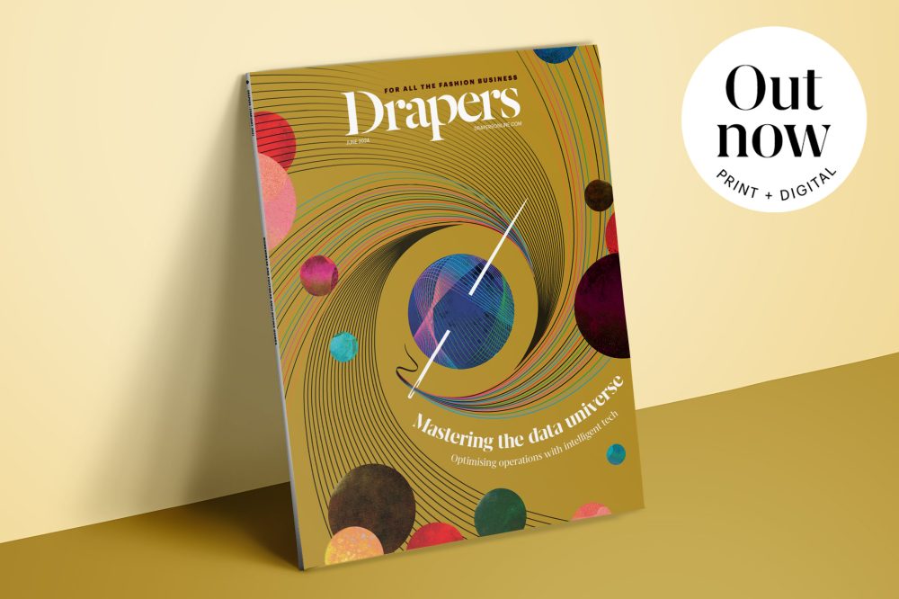 Fashion retail industry news, trends and analysis | Drapers