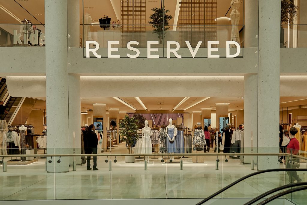 Reserved owner LPP sales and profits soar as it ramps up expansion