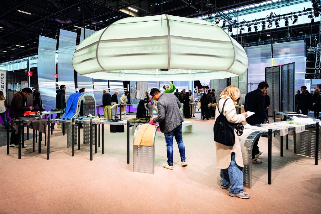 PV Paris: your one-stop sourcing destination