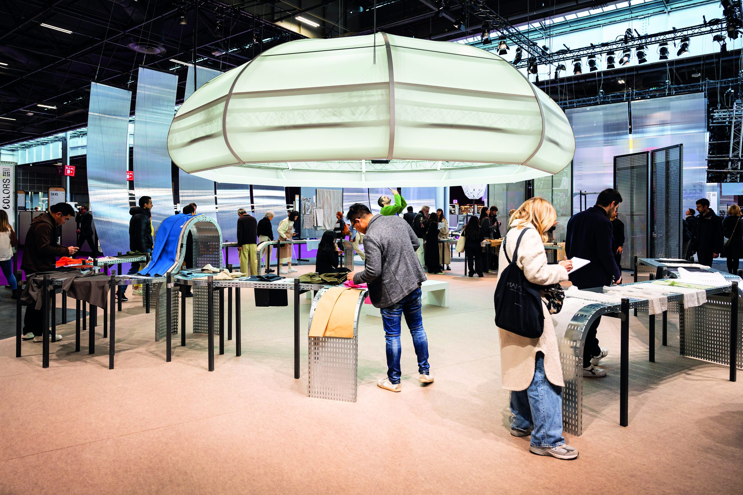 PV Paris: your one-stop sourcing destination