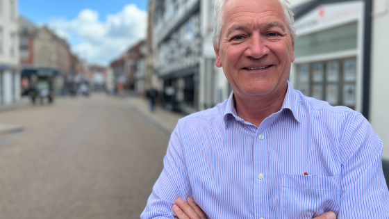 Bira sues Amazon for £1bn on behalf of independent retailers