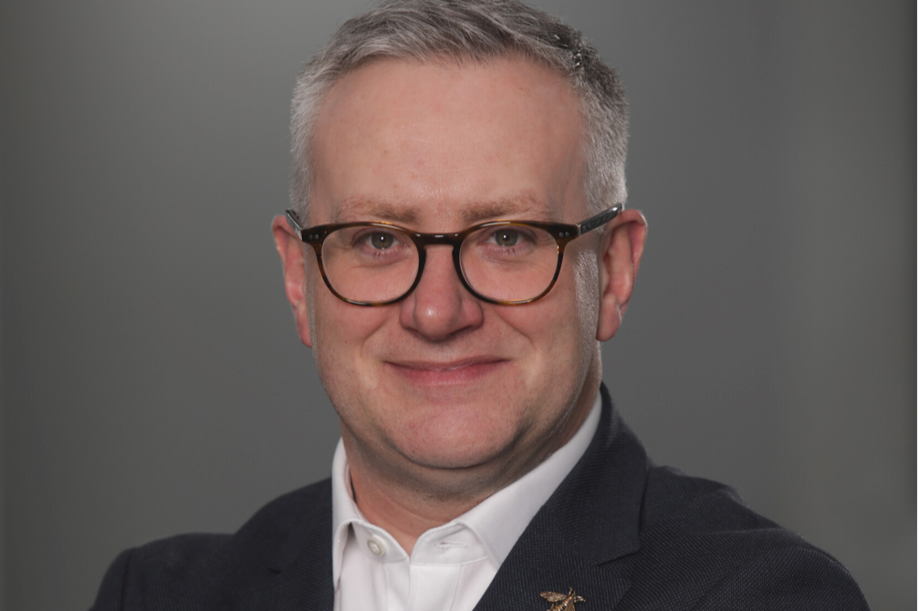 N Brown CEO: 'We are hopeful for a good summer'