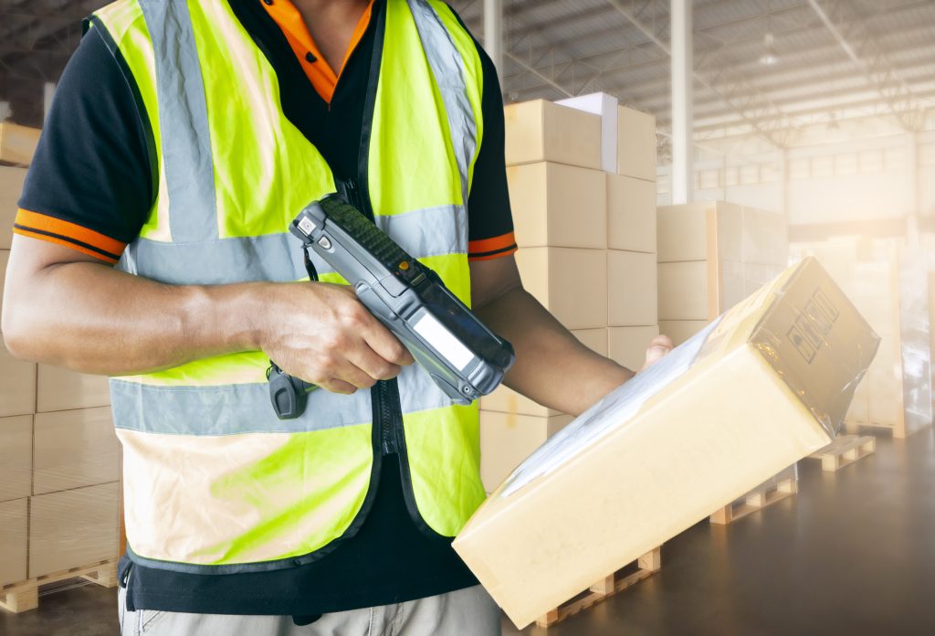 Unlock the potential of pre-retail logistics: move products quickly ...