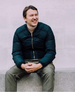 End Clothing chief buying officer exits