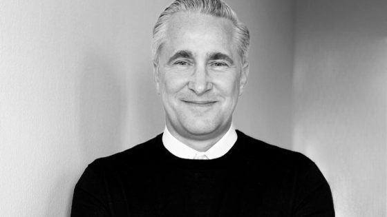 Wolford names new CEO