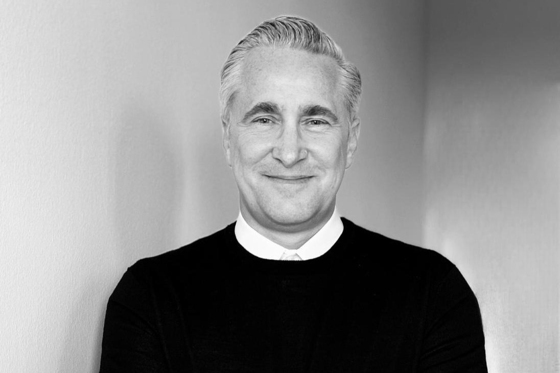 Wolford names new CEO