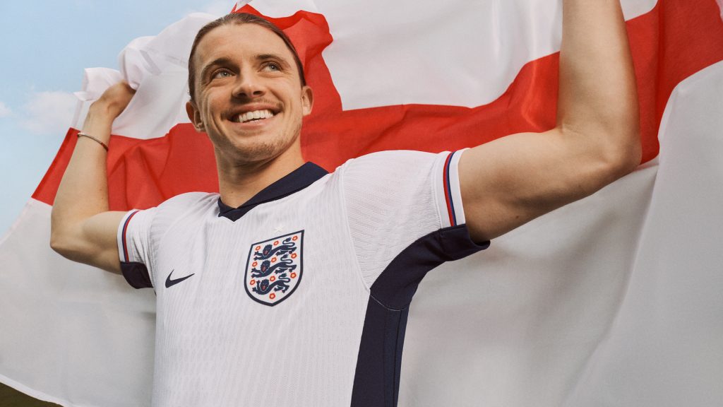 Sports Direct MD on how Euros and Olympics will boost sales