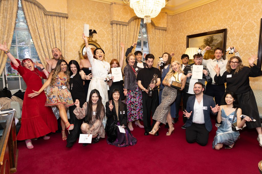 Cordwainers Footwear Awards 2024 winners revealed