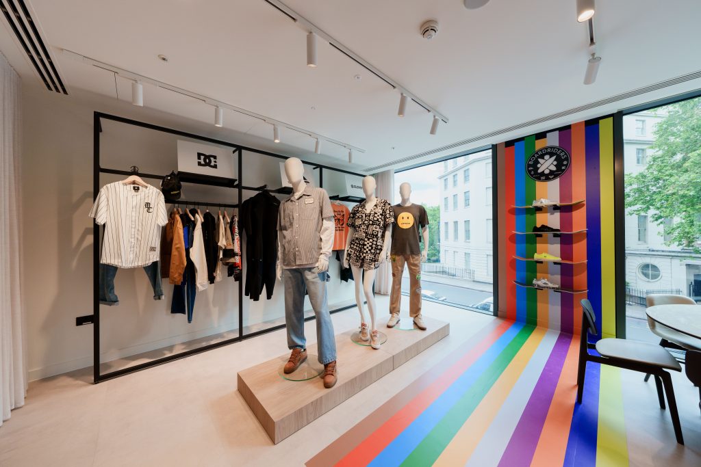 First look: Authentic unveils London HQ