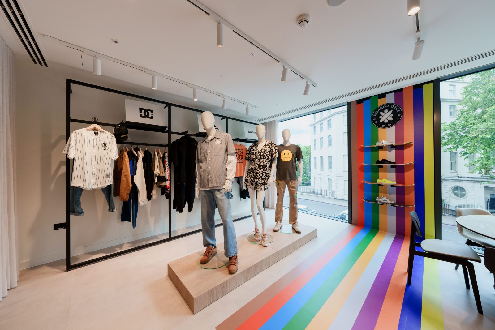 First look: Authentic unveils London HQ