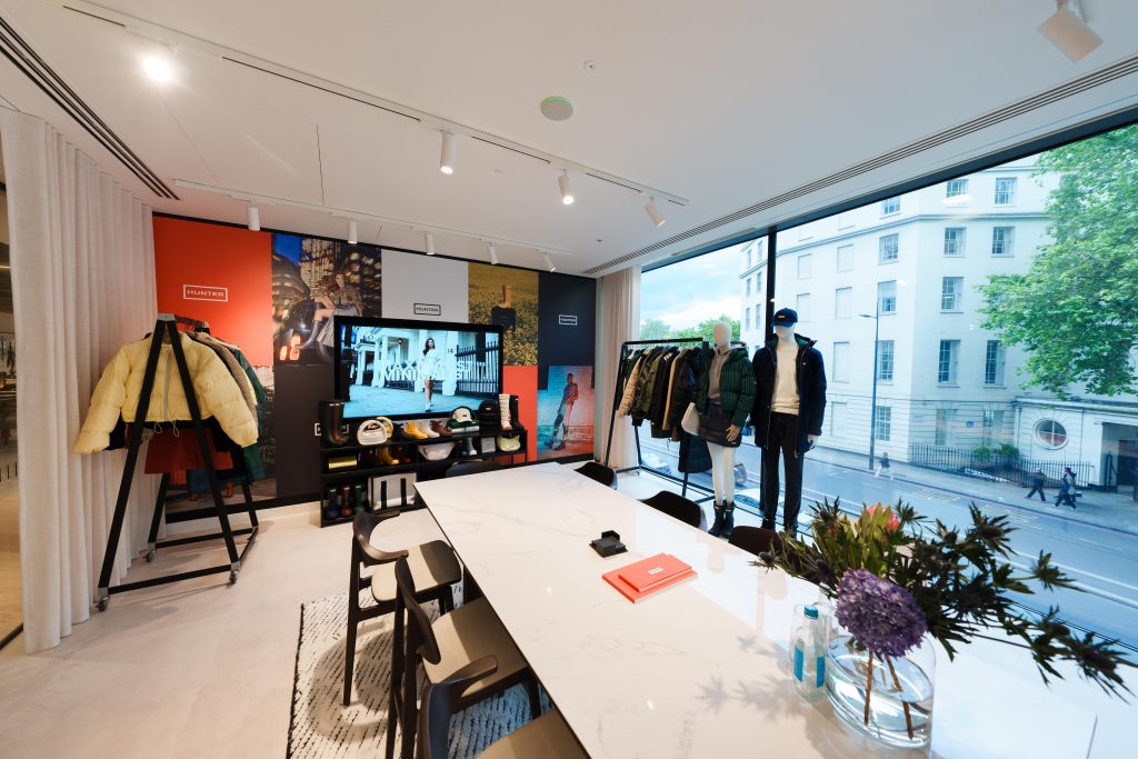 First look: Authentic unveils London HQ