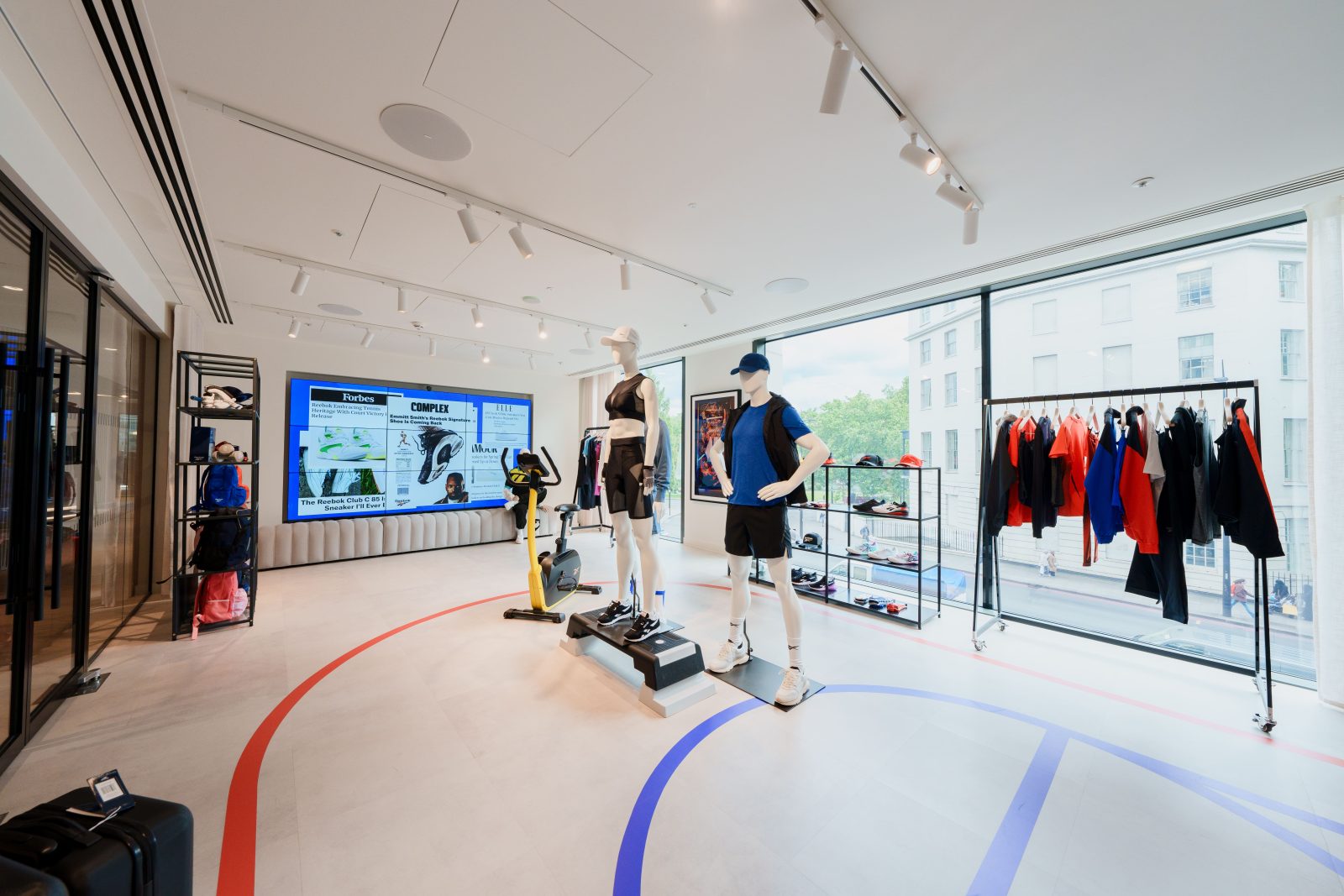 First look: Authentic unveils London HQ