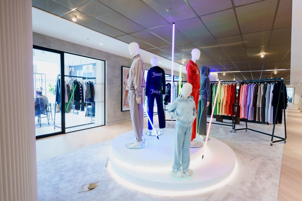 First look: Authentic unveils London HQ