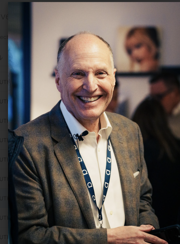 First look: Authentic unveils London HQ