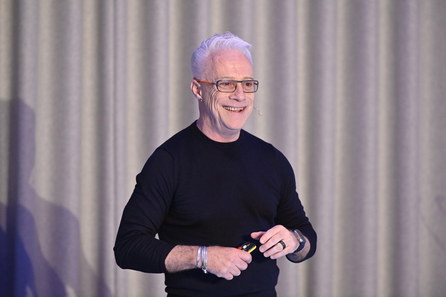 Futurologist Martin Newman: ‘A £350bn opportunity not taken by most ...