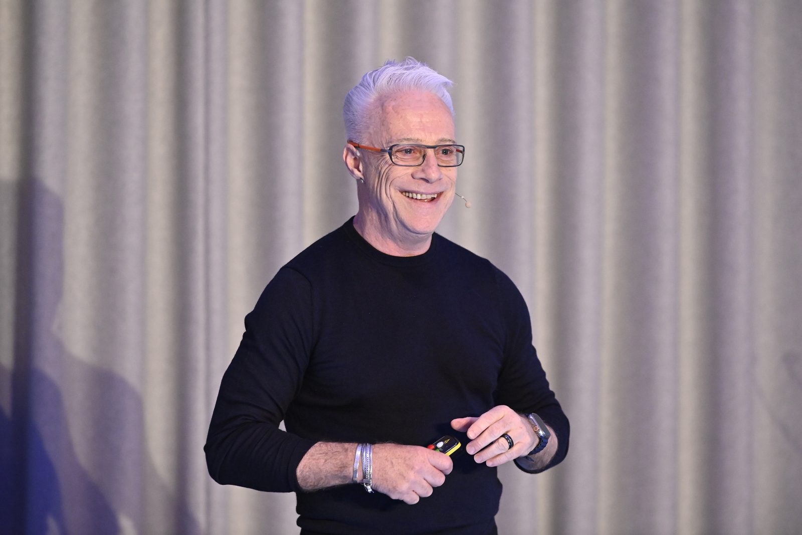 Futurologist Martin Newman: ‘A £350bn opportunity not taken by most ...