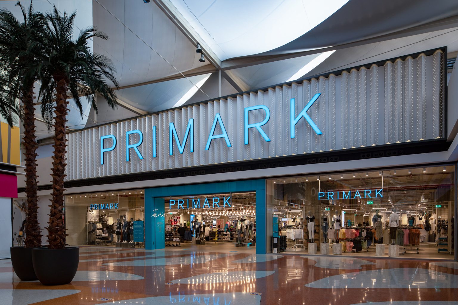 Primark ramps up Portuguese store expansion