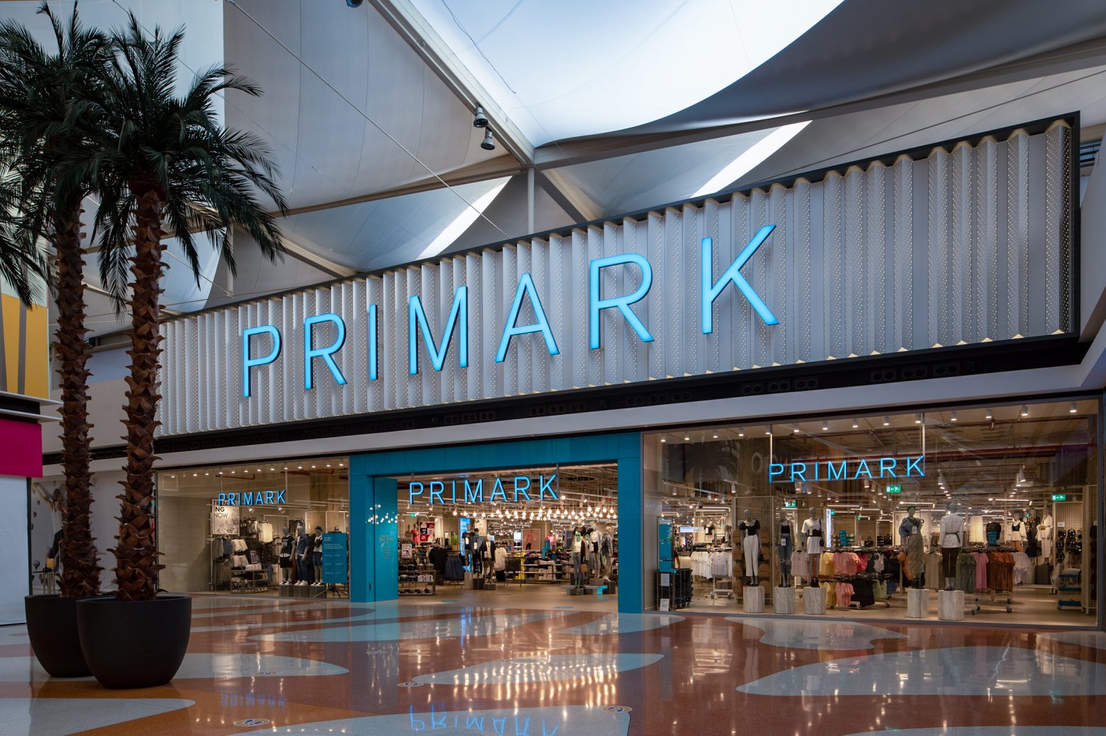Primark to upsize White Rose store in Leeds