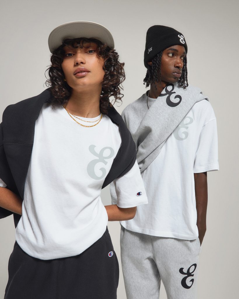 In pictures: End Clothing debuts in-house brand
