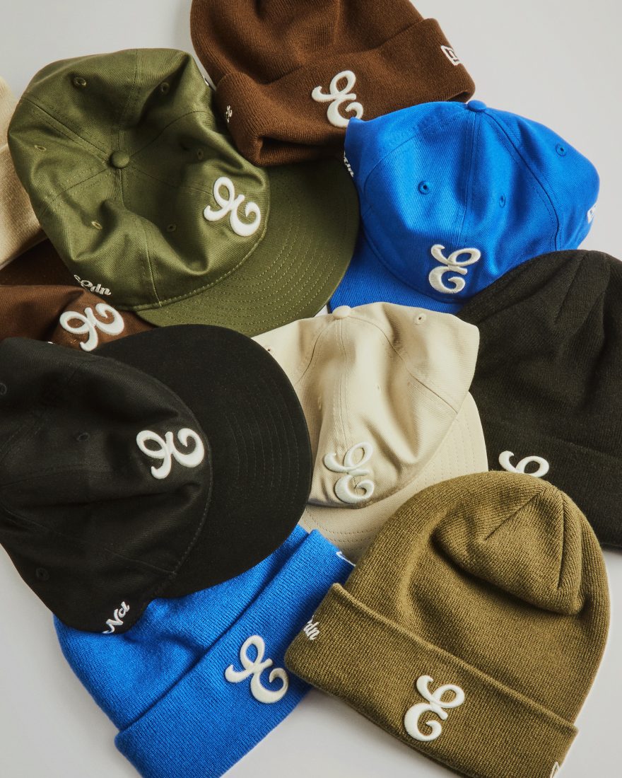 In pictures: End Clothing debuts in-house brand