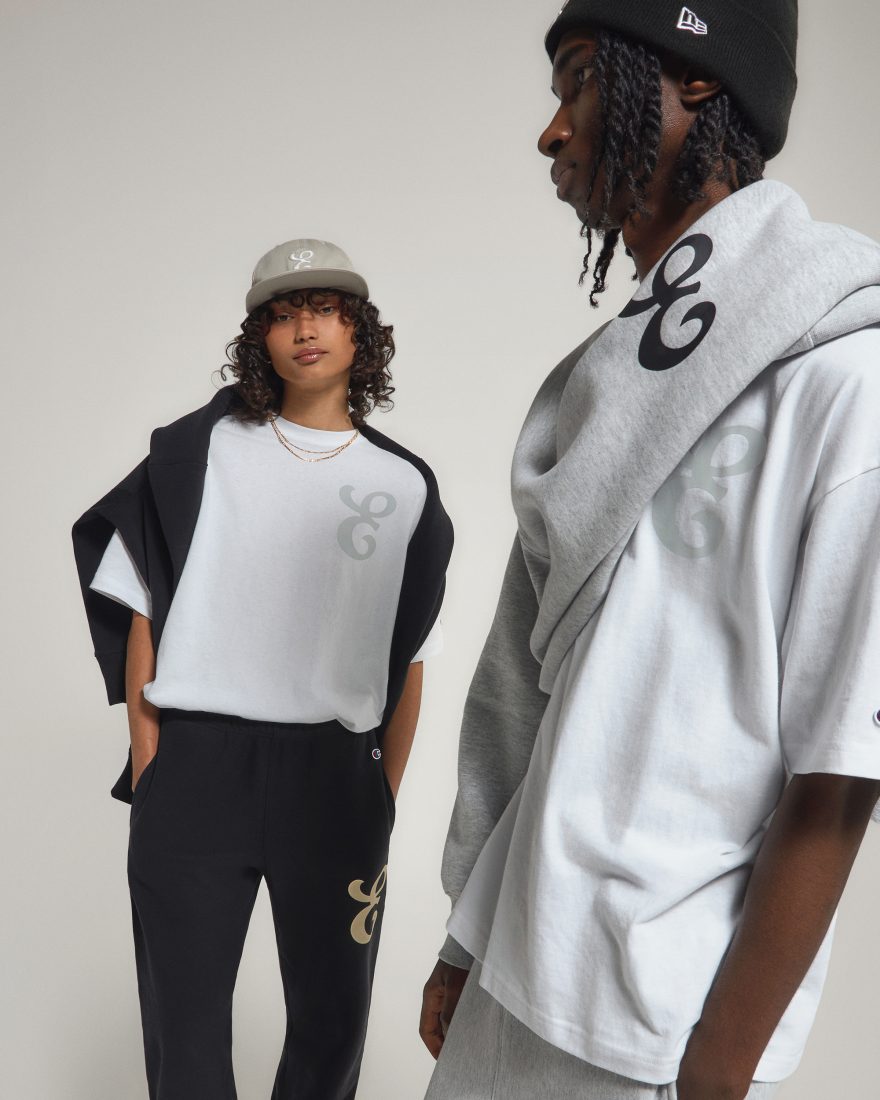 In pictures: End Clothing debuts in-house brand