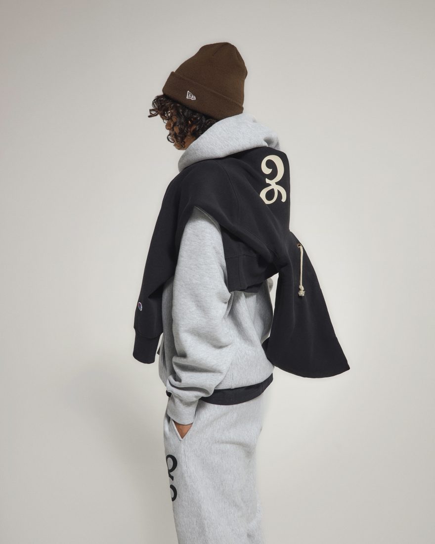 In pictures: End Clothing debuts in-house brand