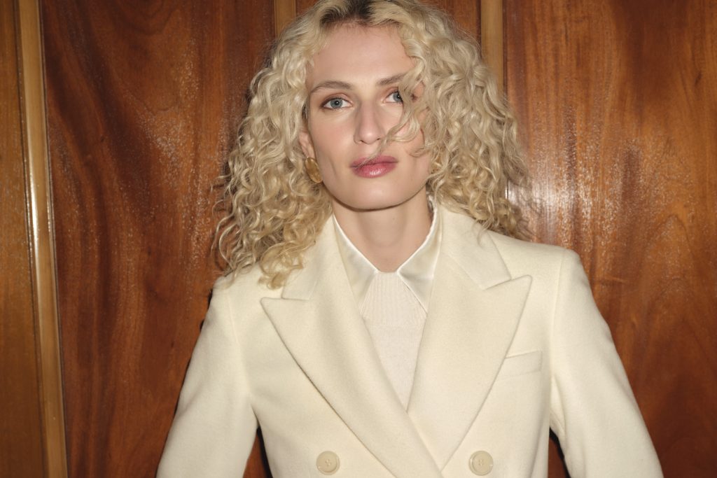 High street preview AW24: Hobbs