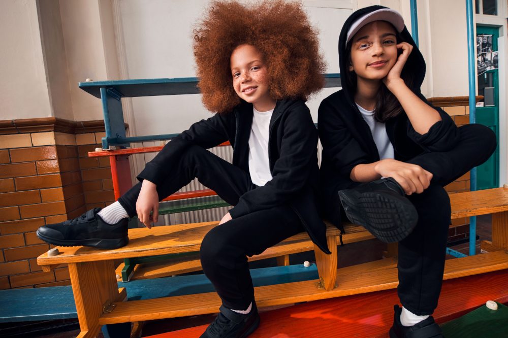 Matalan, John Lewis and Clarks freeze school uniform prices