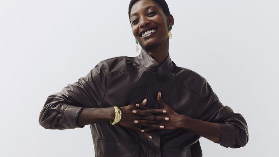 First look: John Lewis unveils AW24 collection