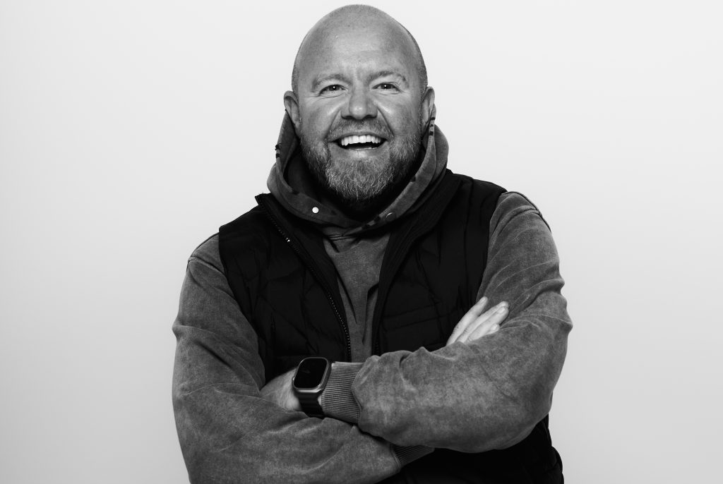 Represent founder: 'Manchester is our home and it's in our DNA'