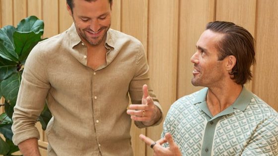 Lessons from the 'Mark & Spencer' ad campaign that sparked a host of ...