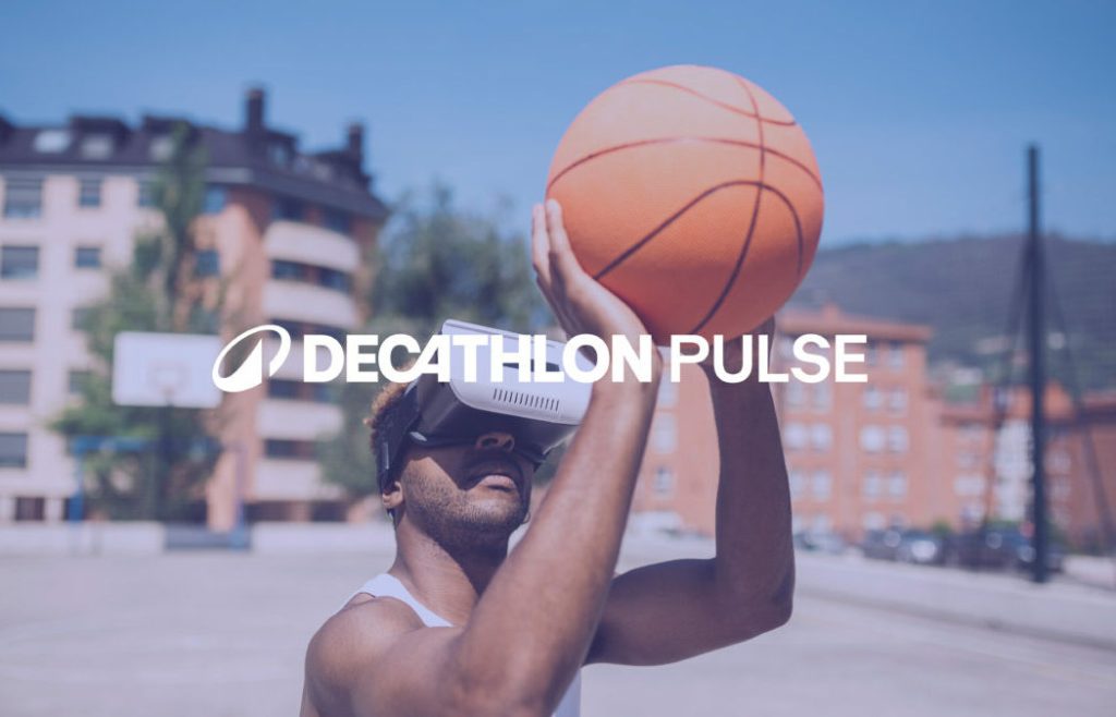 Decathlon launches new business division