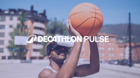 Decathlon launches new business division