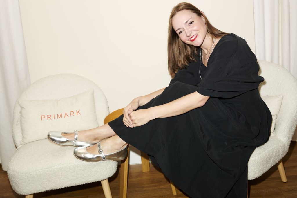 Primark teams up with Victoria Jenkins for adaptive clothing
