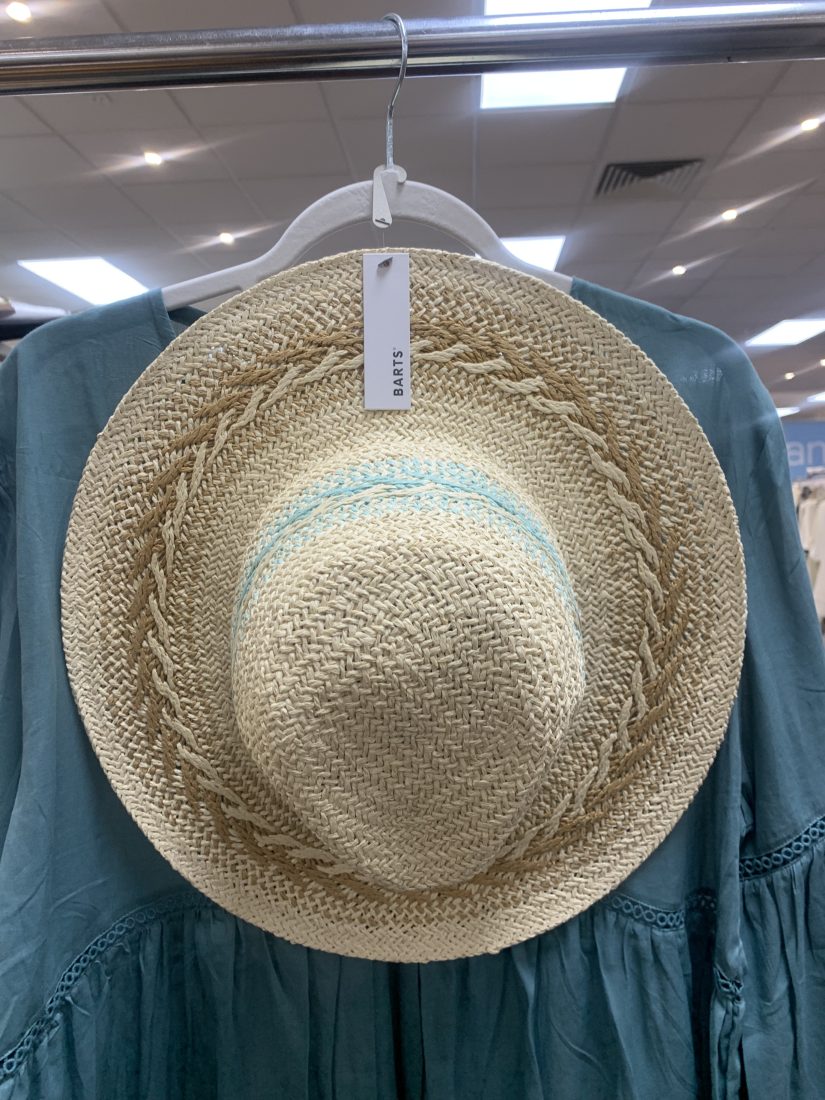 The brands to know from Indx Woman SS25