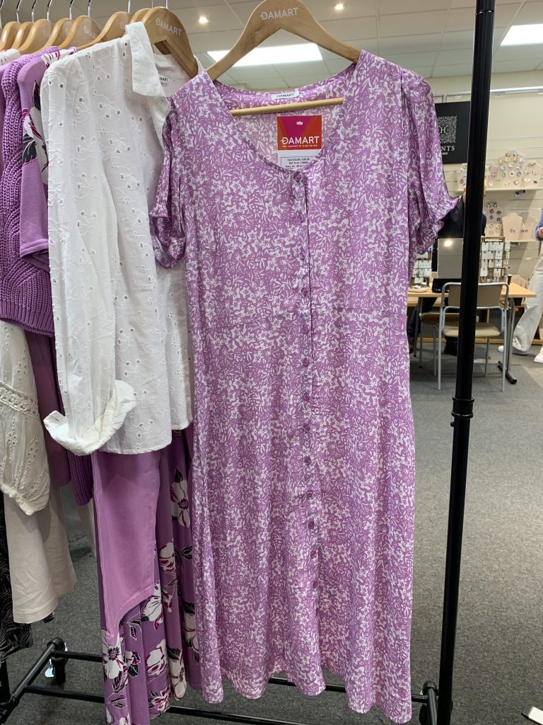 The brands to know from Indx Woman SS25