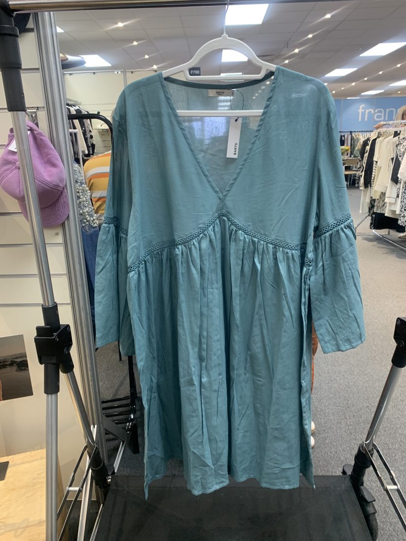 The brands to know from Indx Woman SS25