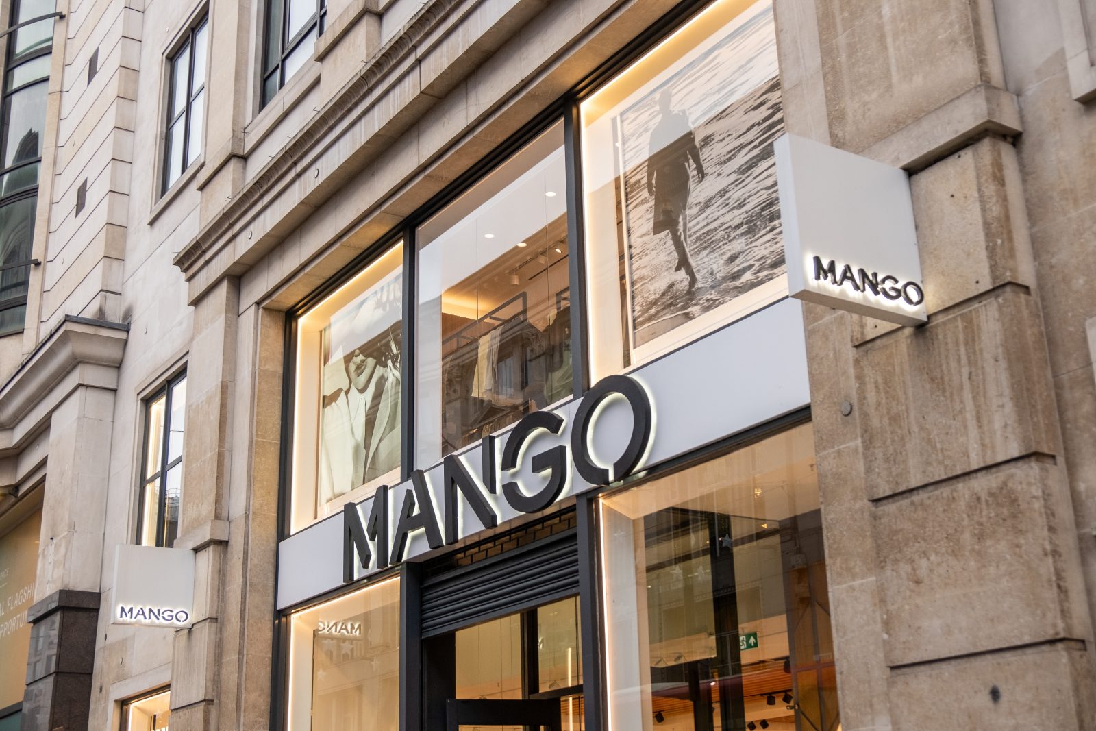Mango confirms customer data stolen after cyber-incident