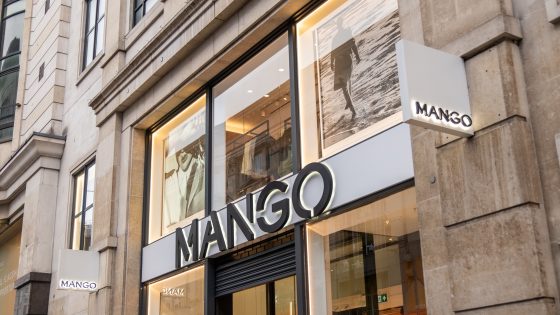 Mango CFO: 'What's next after our best half-year in history'