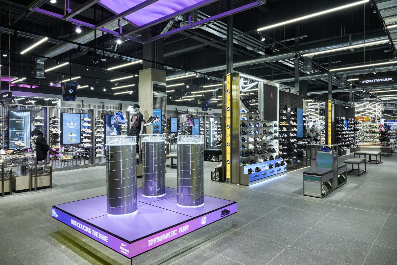 Why this is the best-performing JD Sports store