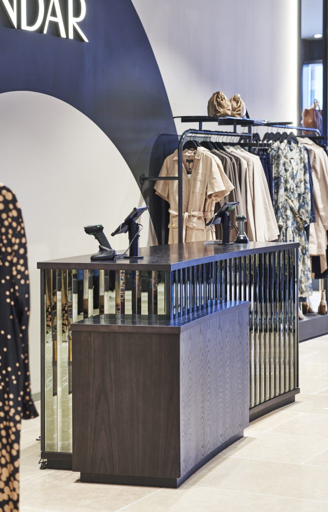 First look: Sosandar unveils its debut store in Chelmsford