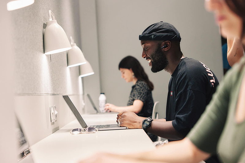 Asos signs three-year AI deal with Microsoft